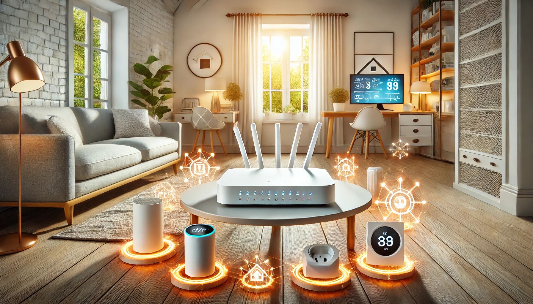 Fritz Smart Home: Ihre Fritzbox als Smart-Home-Zentrale - Zukunft ...